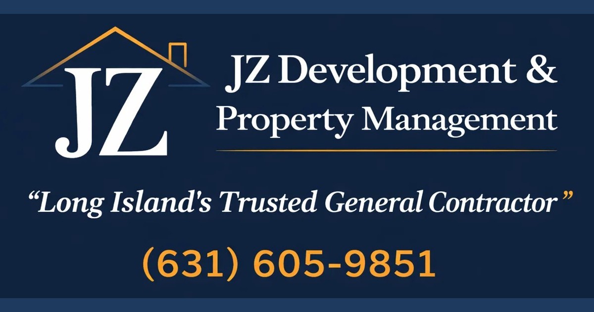 Long Island Construction Permit Guide 2026: What You Need to Know | JZ ...
